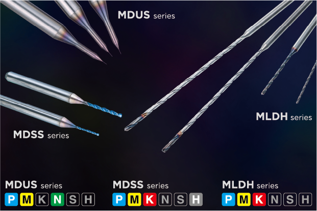 SumiSmall Drilling | SUMITOMO ELECTRIC HARDMETAL